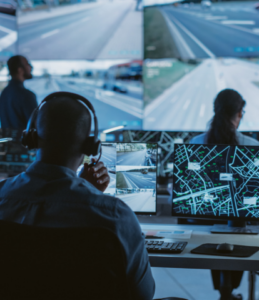 Leveraging GPS Tracking Technology - 3Si Security Systems