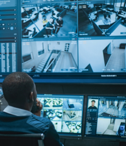 Surveill by 3Si VMS | Modern video management software