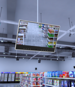 Wren by 3Si | Security camera & video systems for business