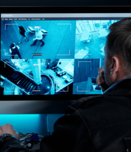 Leveraging GPS Tracking Technology - 3Si Security Systems