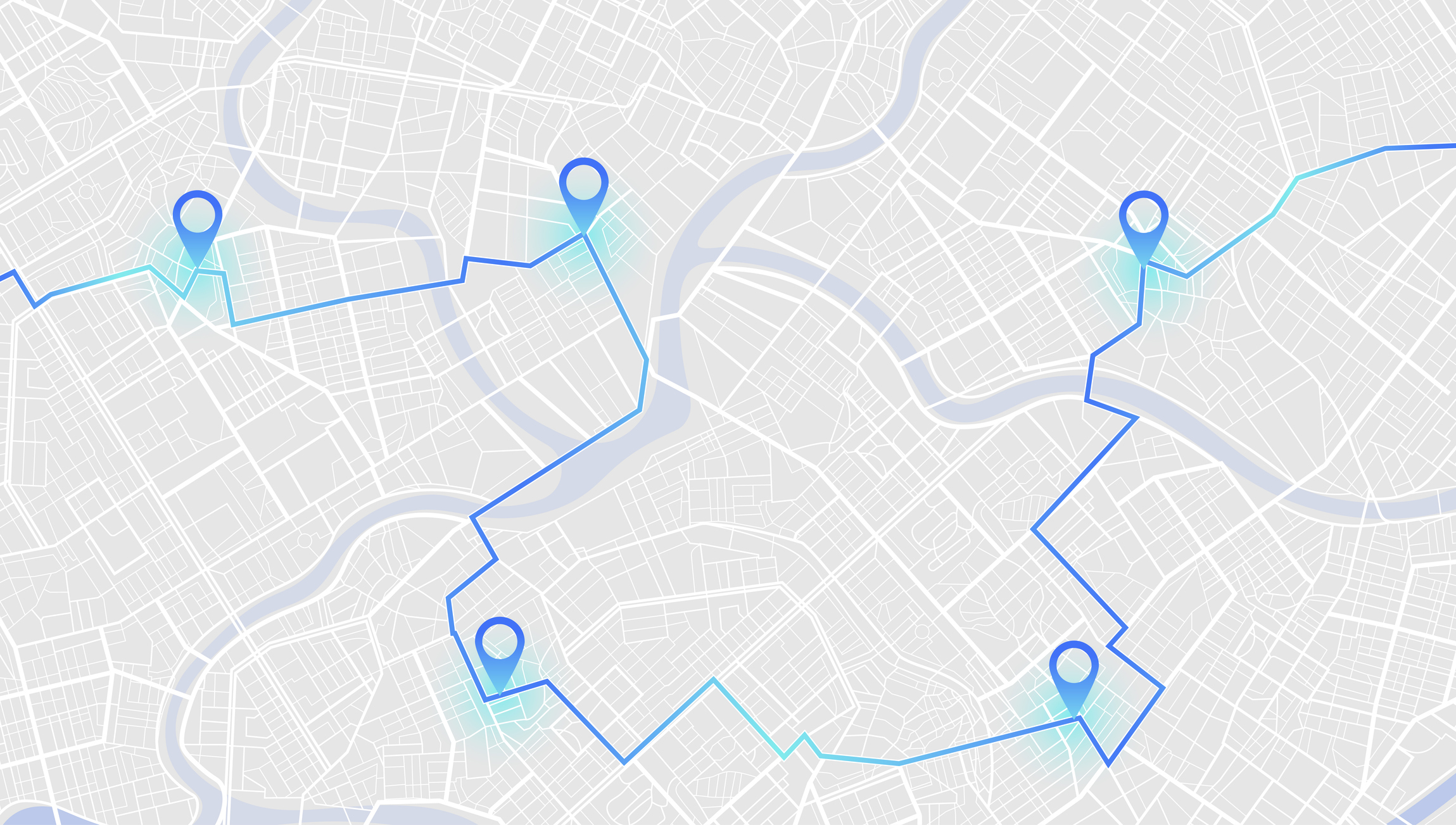 Leveraging GPS Tracking Technology - 3Si Security Systems