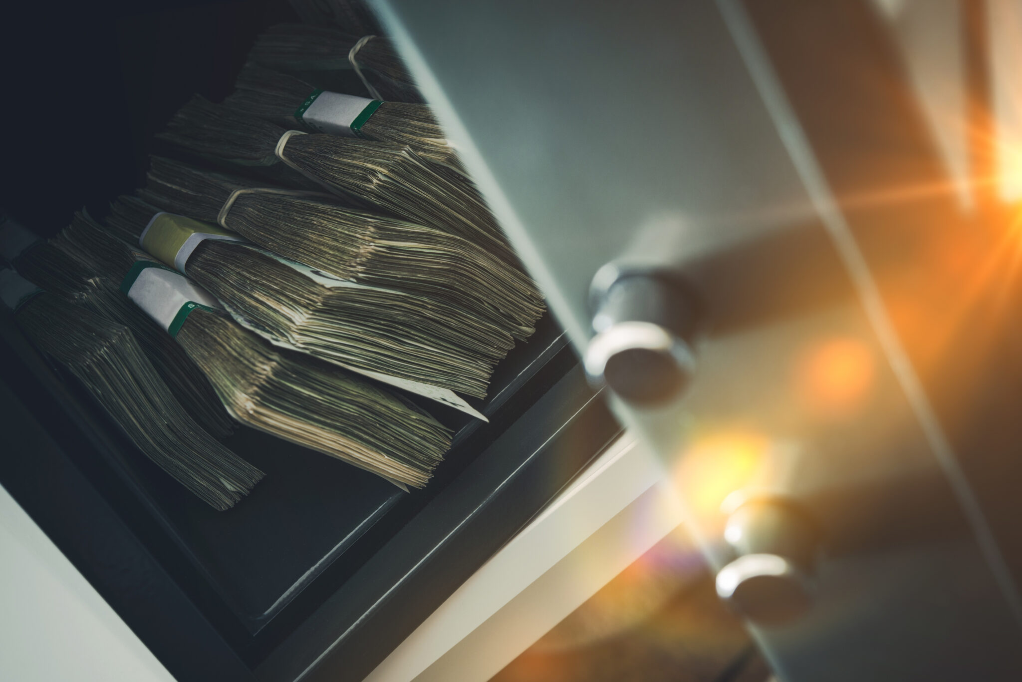 3Si Security Systems - Innovative End-to-End Solutions