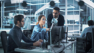 3Si: Revolutionizing Security with Innovative Solutions and Strategic Partnerships - 3Si ...