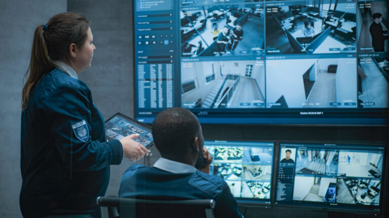3Si: Revolutionizing Security with Innovative Solutions and Strategic ...